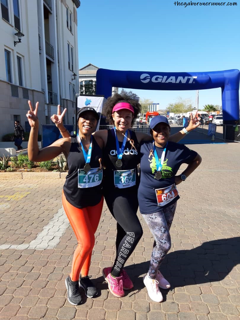 Botswana Life Half Marathon, Race Recap (2019) – The Gaborone Runner