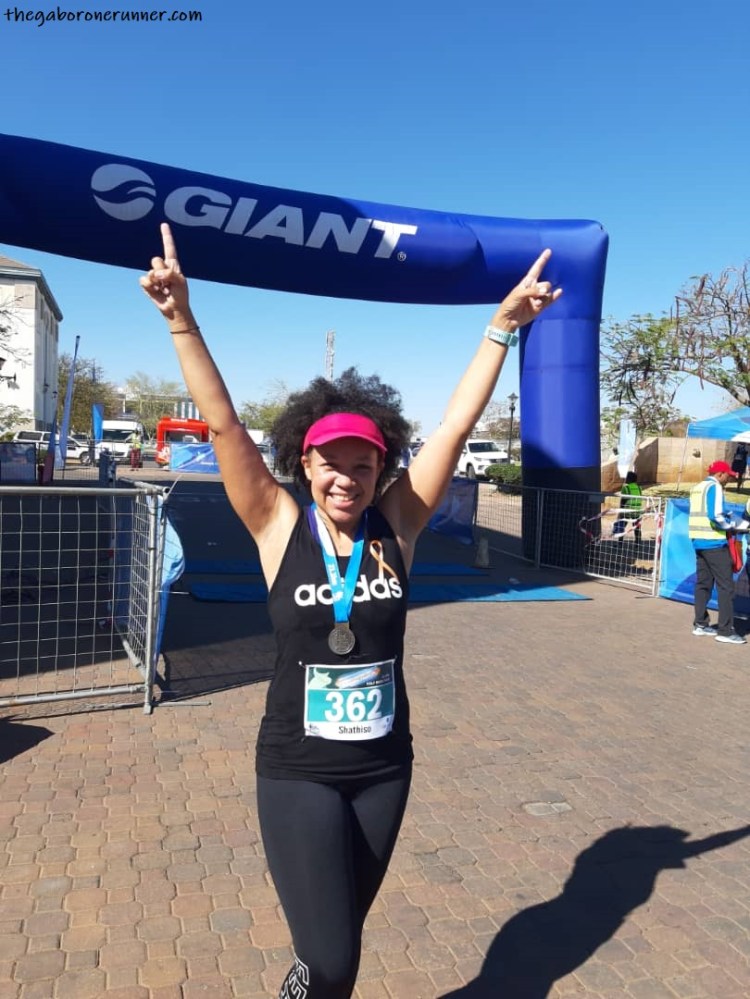Botswana Life Half Marathon, Race Recap (2019) – The Gaborone Runner