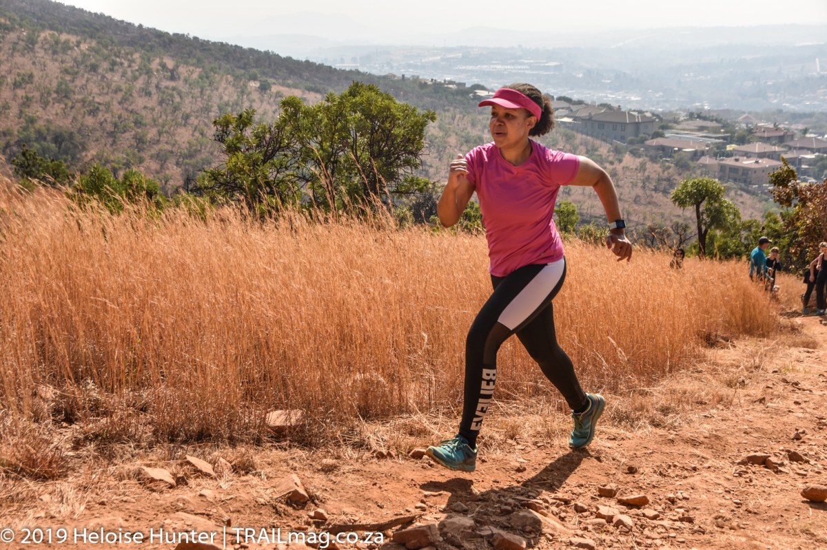 What Are The Benefits Of Hill Training? – The Gaborone Runner