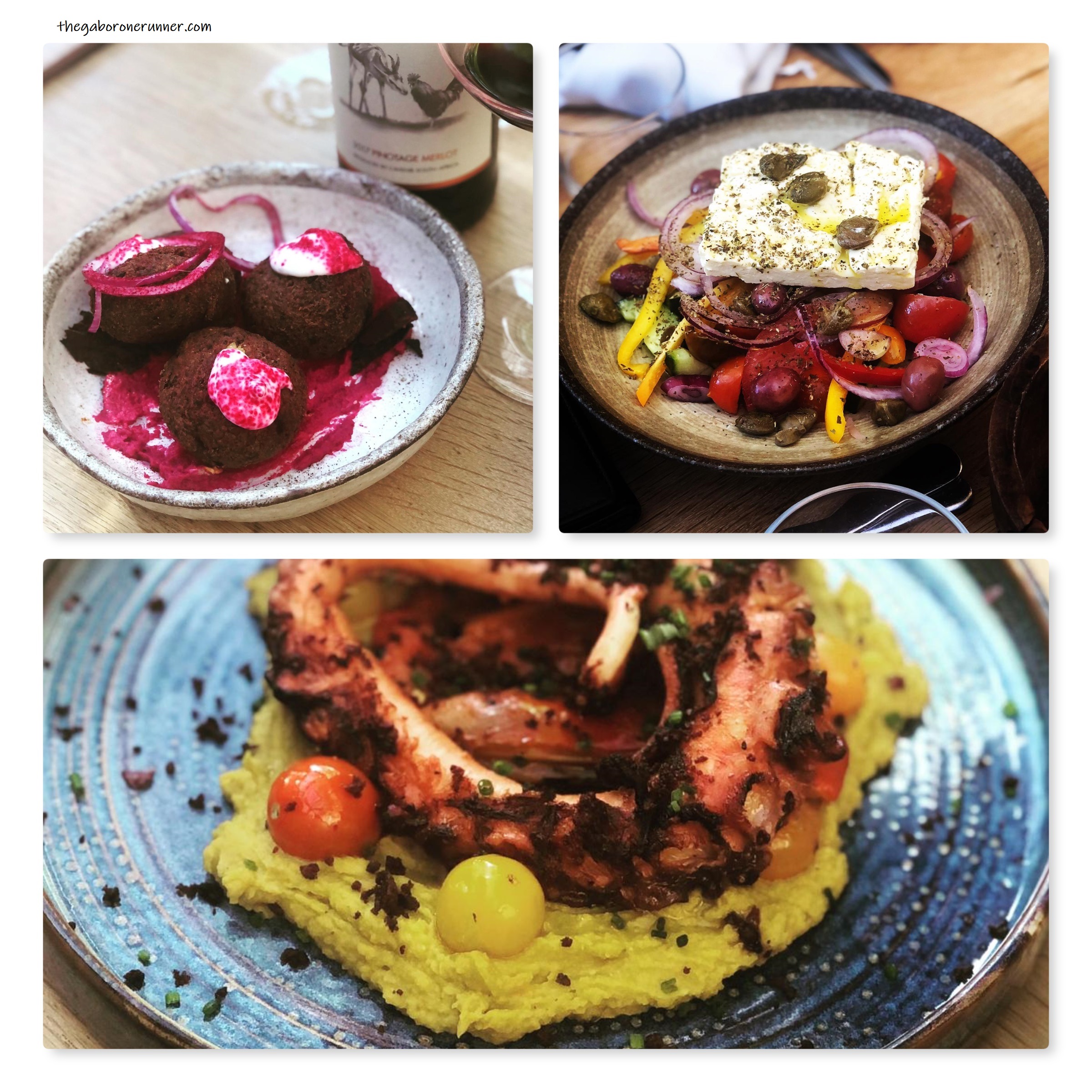 How To Conquer Your Hard At Soweto – The Gaborone Runner