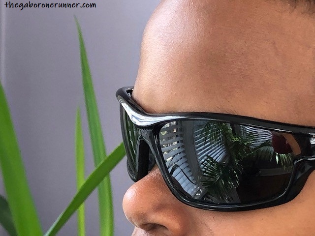 The Importance of Eye Protection For Runners – The Gaborone Runner