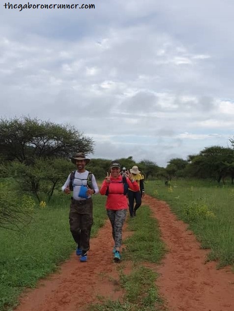 Y-Care Oodi-Mmamashia Walk Race Recap, #1/20 – The Gaborone Runner
