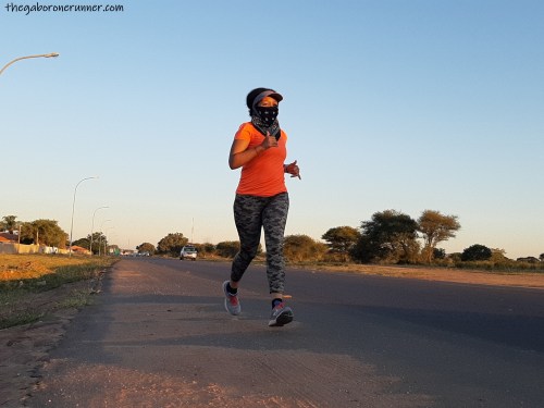 10 Ways To OUTRUN Your Excuses – The Gaborone Runner