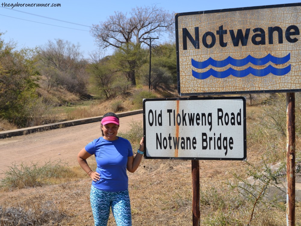 Gaborone Heritage Route | Village Area – The Gaborone Runner