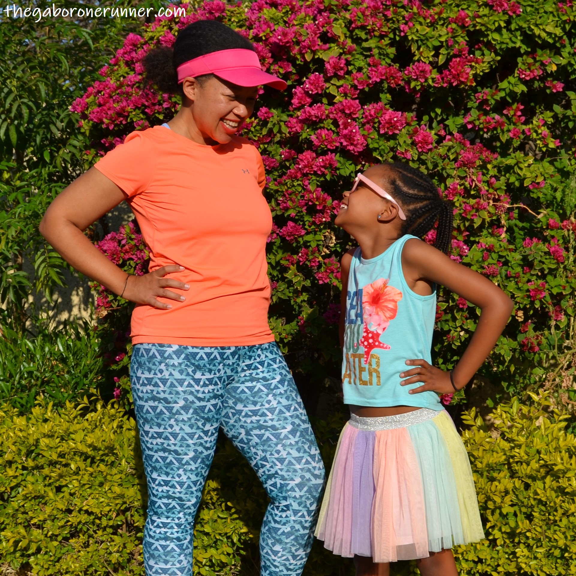 9 Lessons From The 9×9 Spring Challenge – The Gaborone Runner