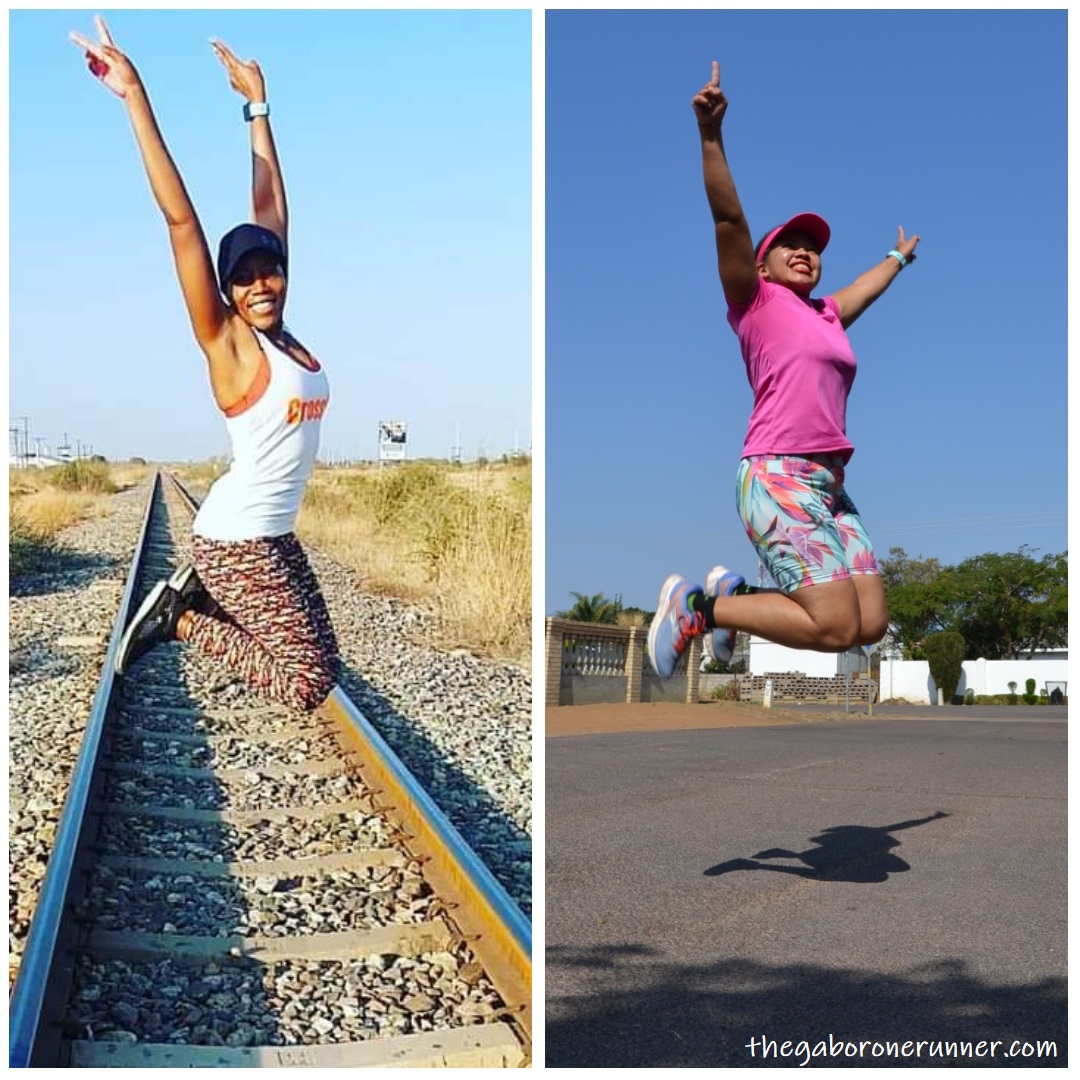 9 Lessons From The 9×9 Spring Challenge – The Gaborone Runner
