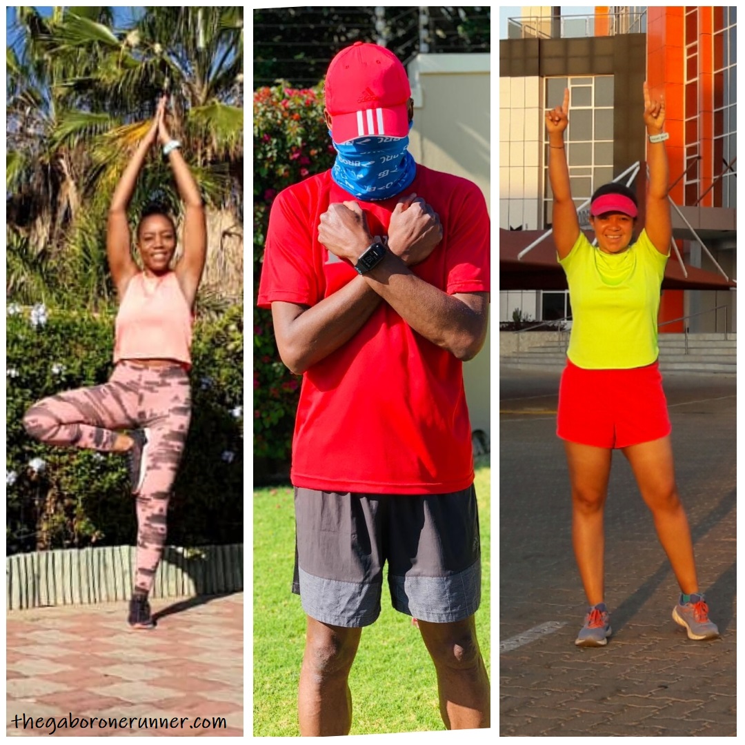 9 Lessons From The 9×9 Spring Challenge – The Gaborone Runner