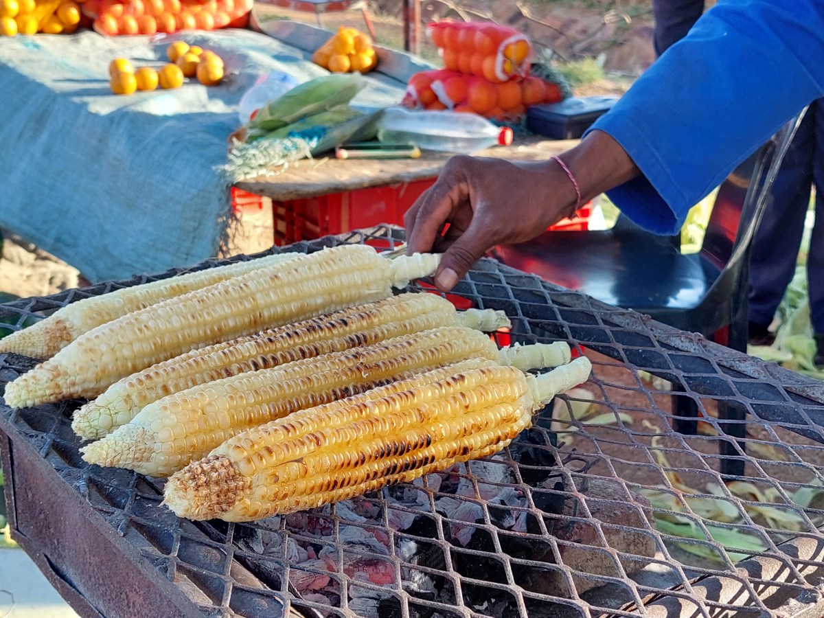 Yes, I Ran Every Street In Peolwane Too! – The Gaborone Runner