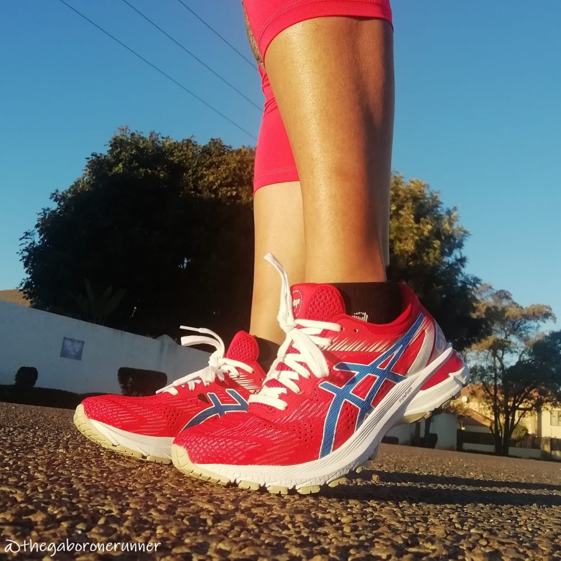 How To Start Running In 2022 – The Gaborone Runner