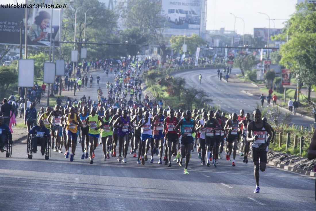 Let’s Run In Nairobi, Kenya! – The Gaborone Runner