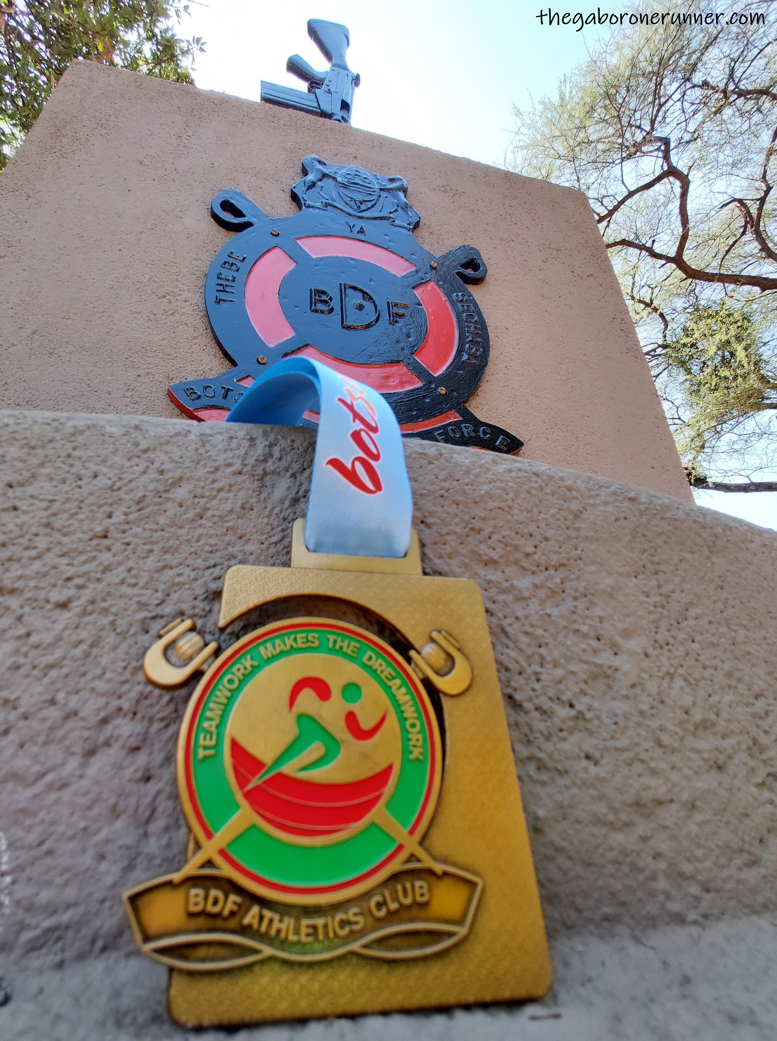 BDF AC Half Marathon | What Went Wrong? – The Gaborone Runner