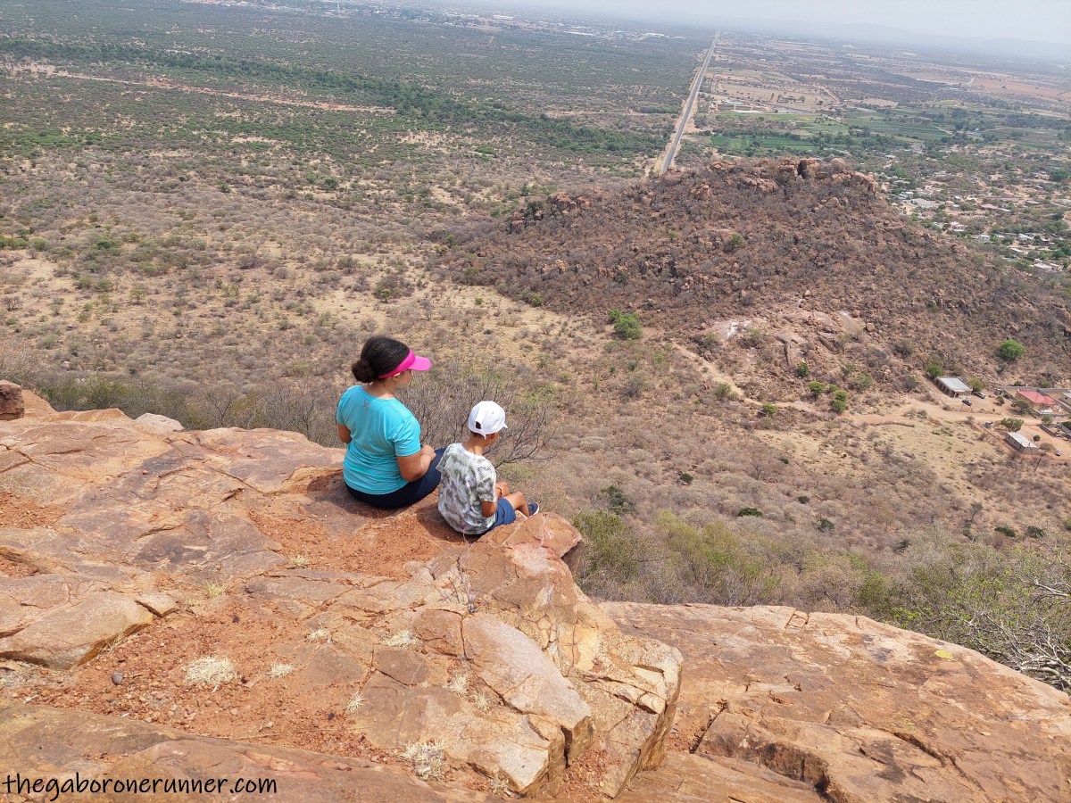 Three Peaks Challenge | Gaborone Edition – The Gaborone Runner