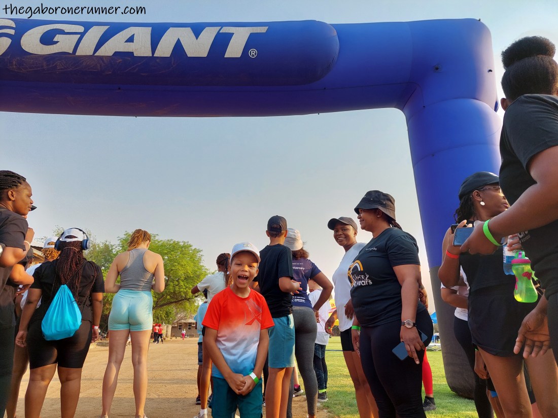 MAP Fun Run in the Sun! | 5K Race Recap – The Gaborone Runner
