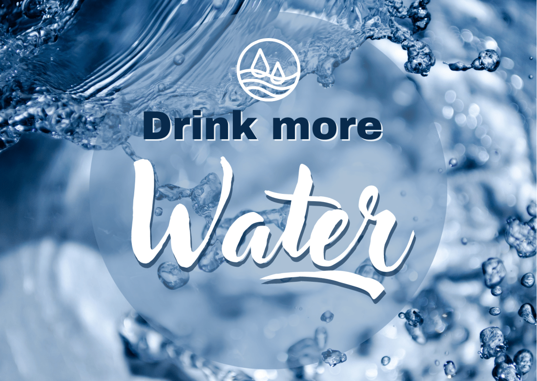 Are You Struggling to Drink Enough Water? – The Gaborone Runner