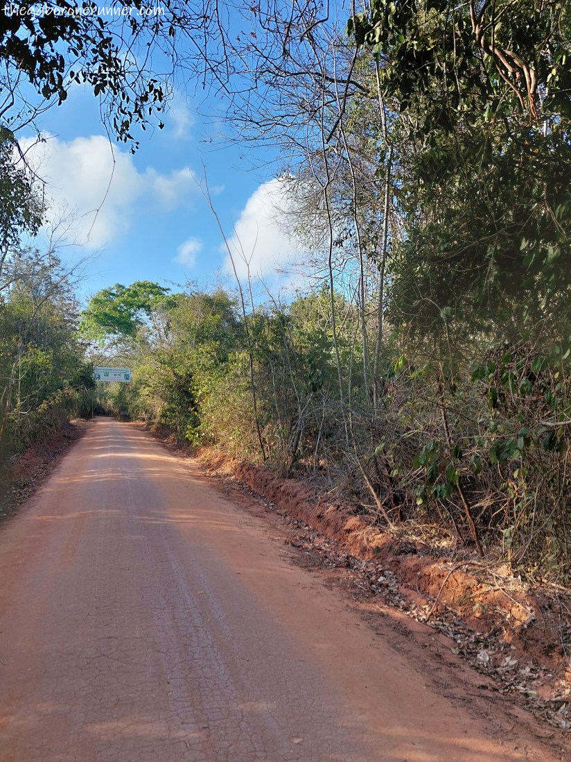 Exploring Pugu Hills in Tanzania – The Gaborone Runner