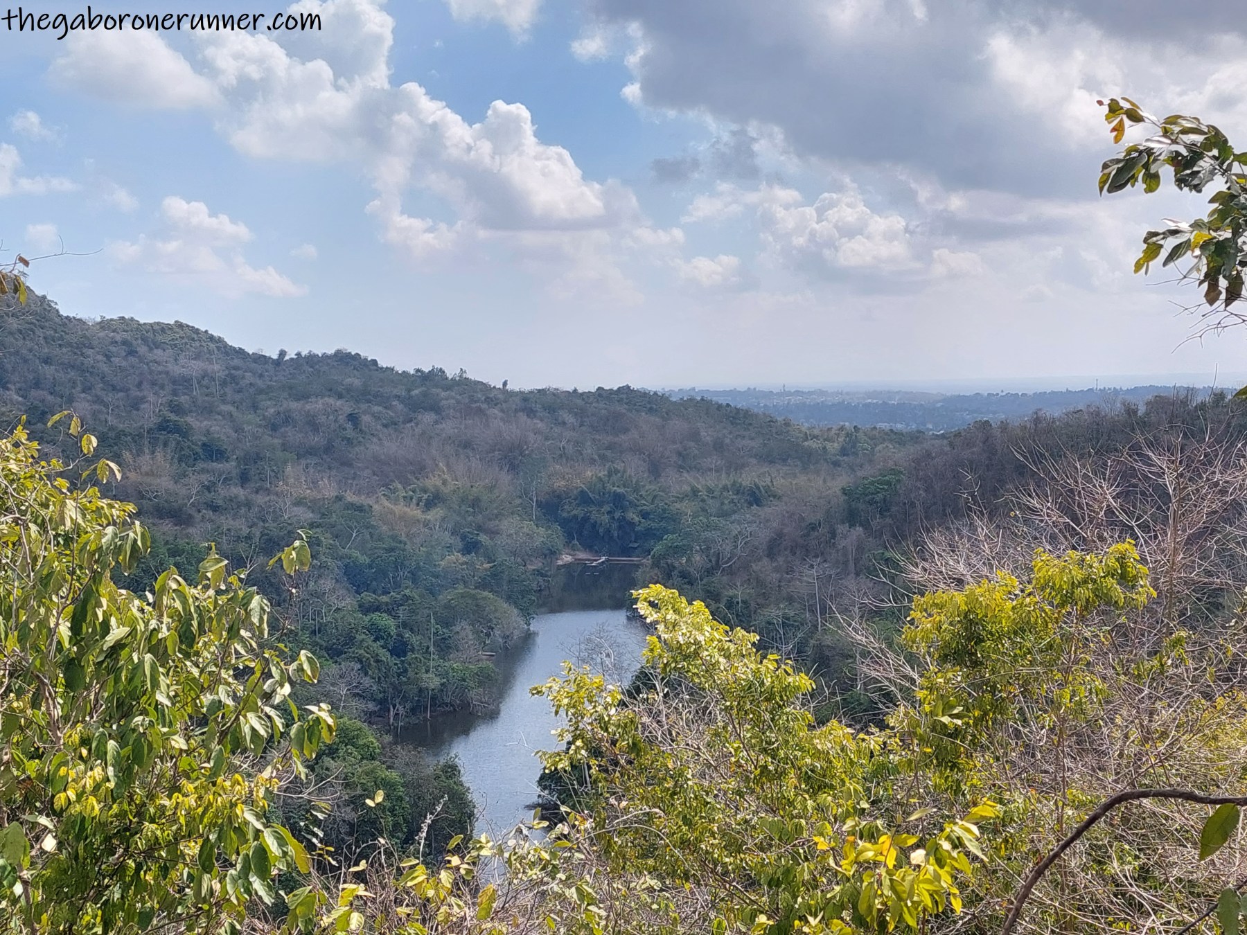 Exploring Pugu Hills in Tanzania – The Gaborone Runner