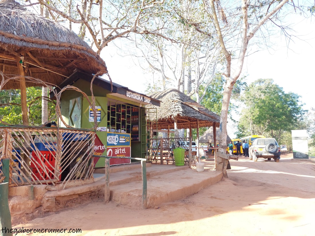 Exploring Pugu Hills in Tanzania – The Gaborone Runner