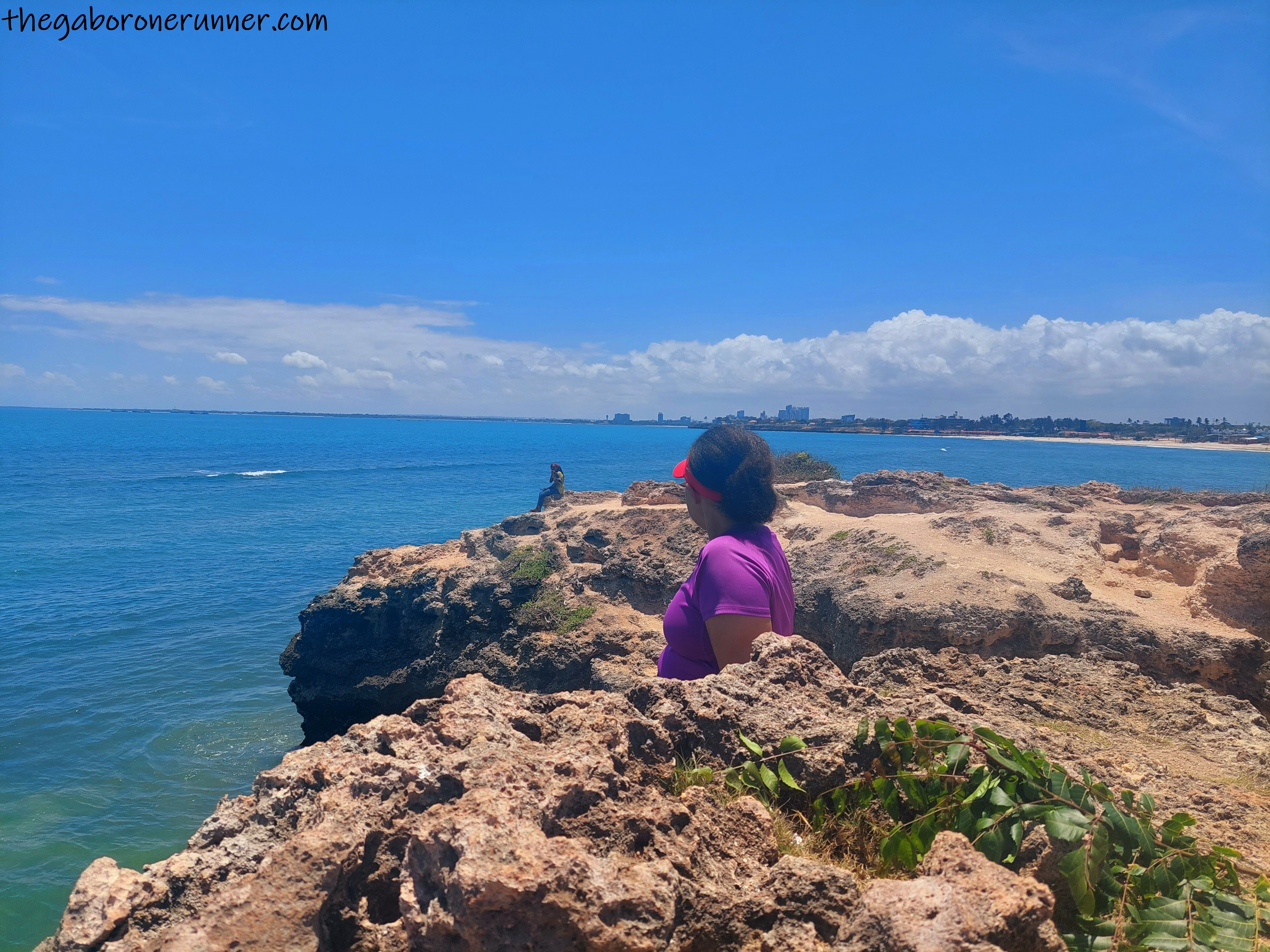 Exploring Pugu Hills in Tanzania – The Gaborone Runner