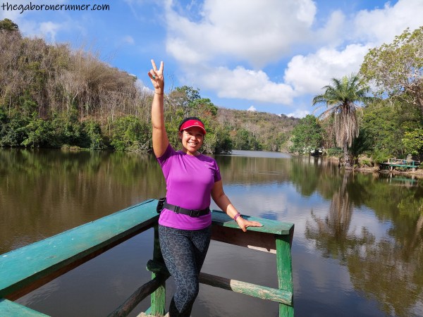 Exploring Pugu Hills in Tanzania – The Gaborone Runner
