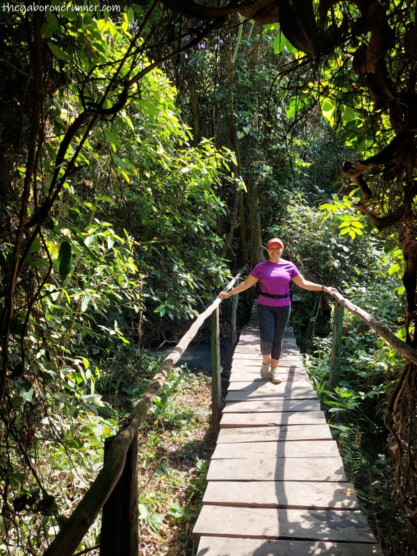 Exploring Pugu Hills in Tanzania – The Gaborone Runner