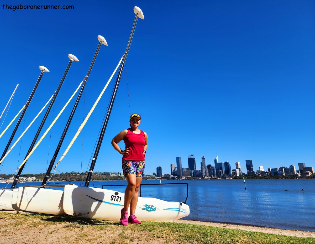 What Did I Think of Perth’s Most Popular Run? | Bridges Run – The ...